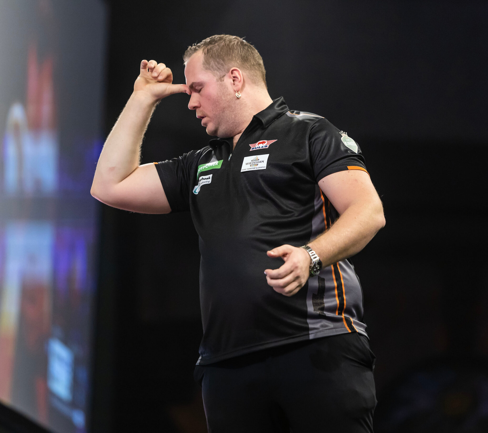 MVG Wins Dutch Darts Derby to Claim Players Championship 15 | Darts ...