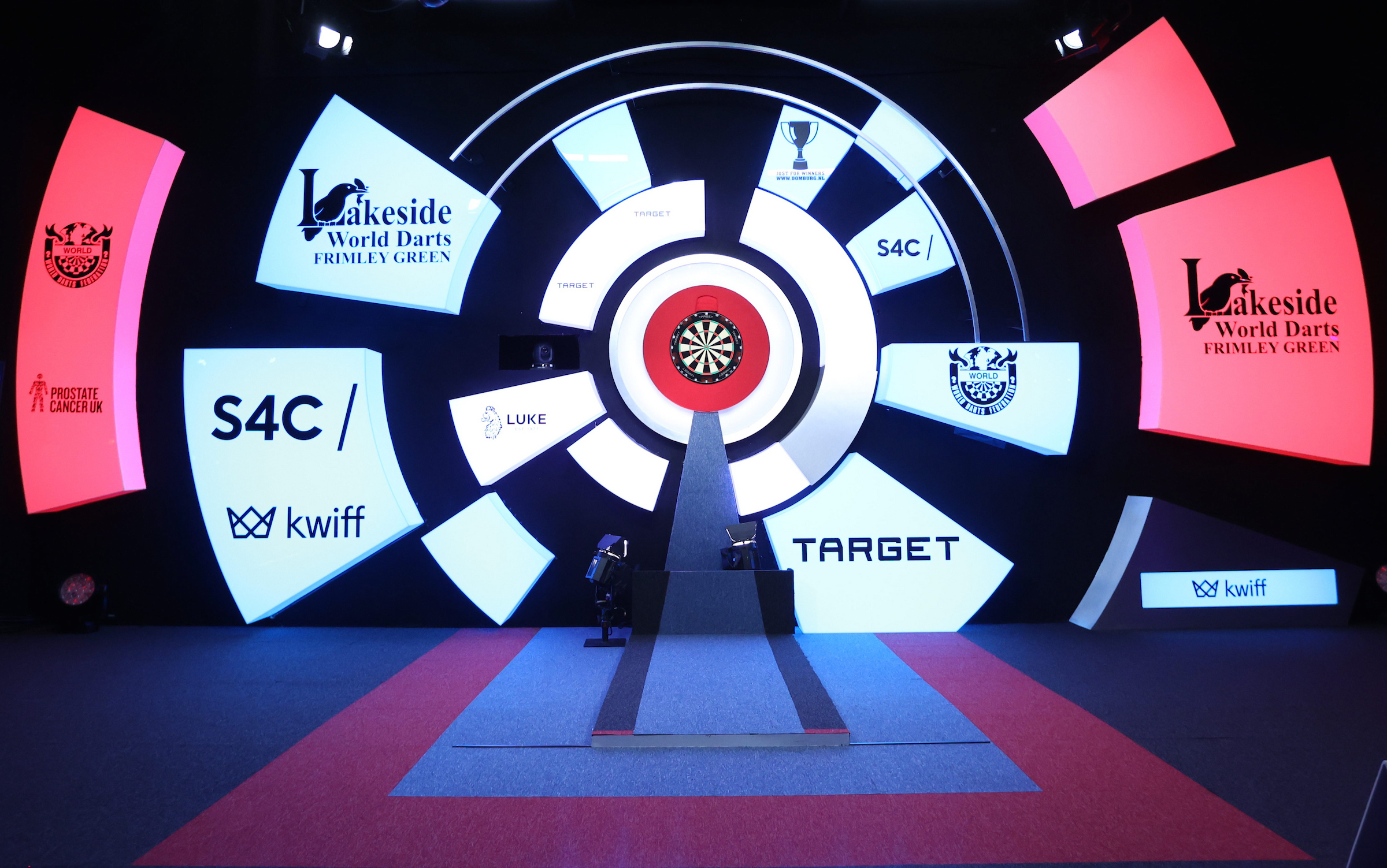 WDF Schedule for 2026 Season | Darts World Magazine