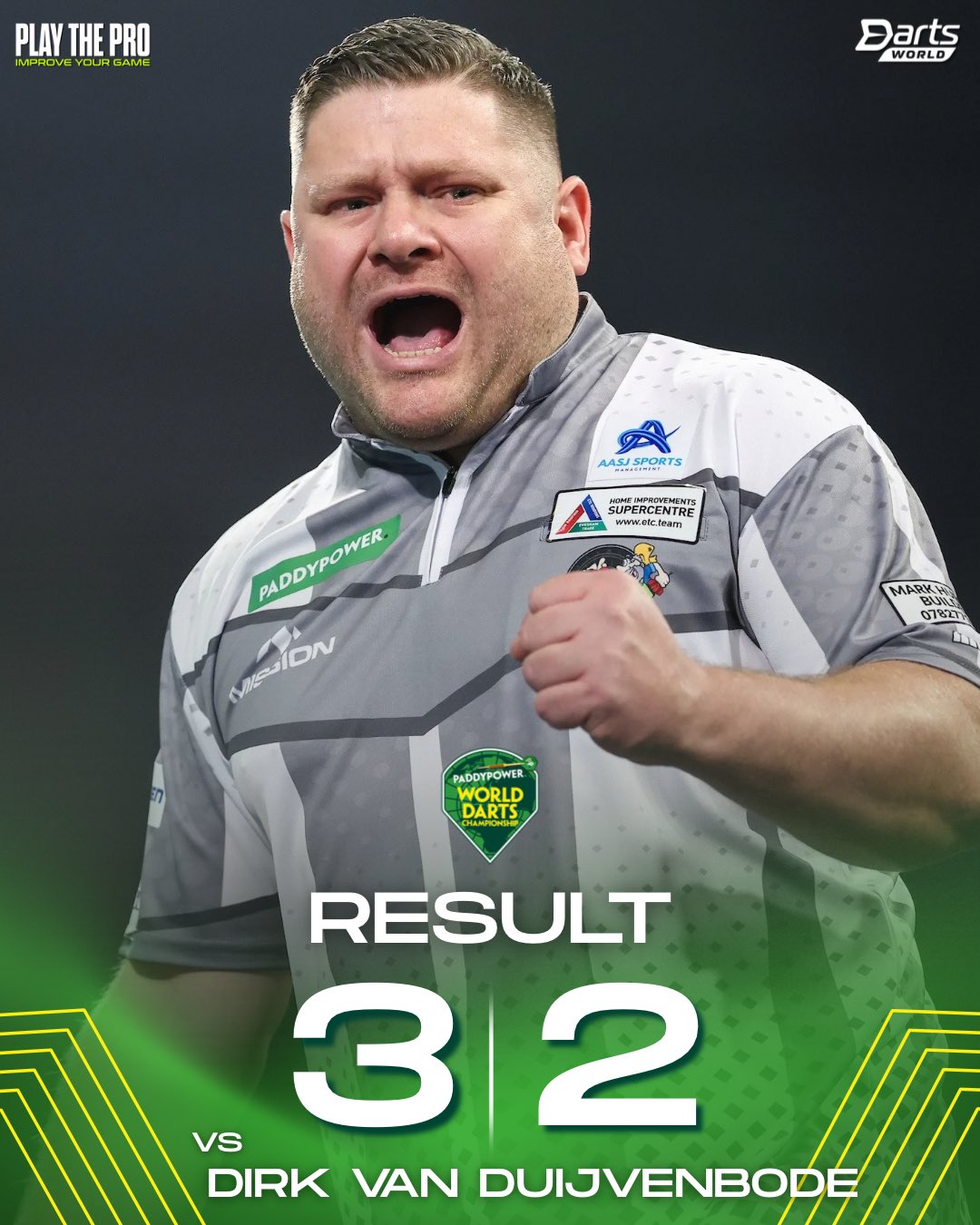 Q-School's Class of 2024: The Golden Ticket Reality | Darts World Magazine