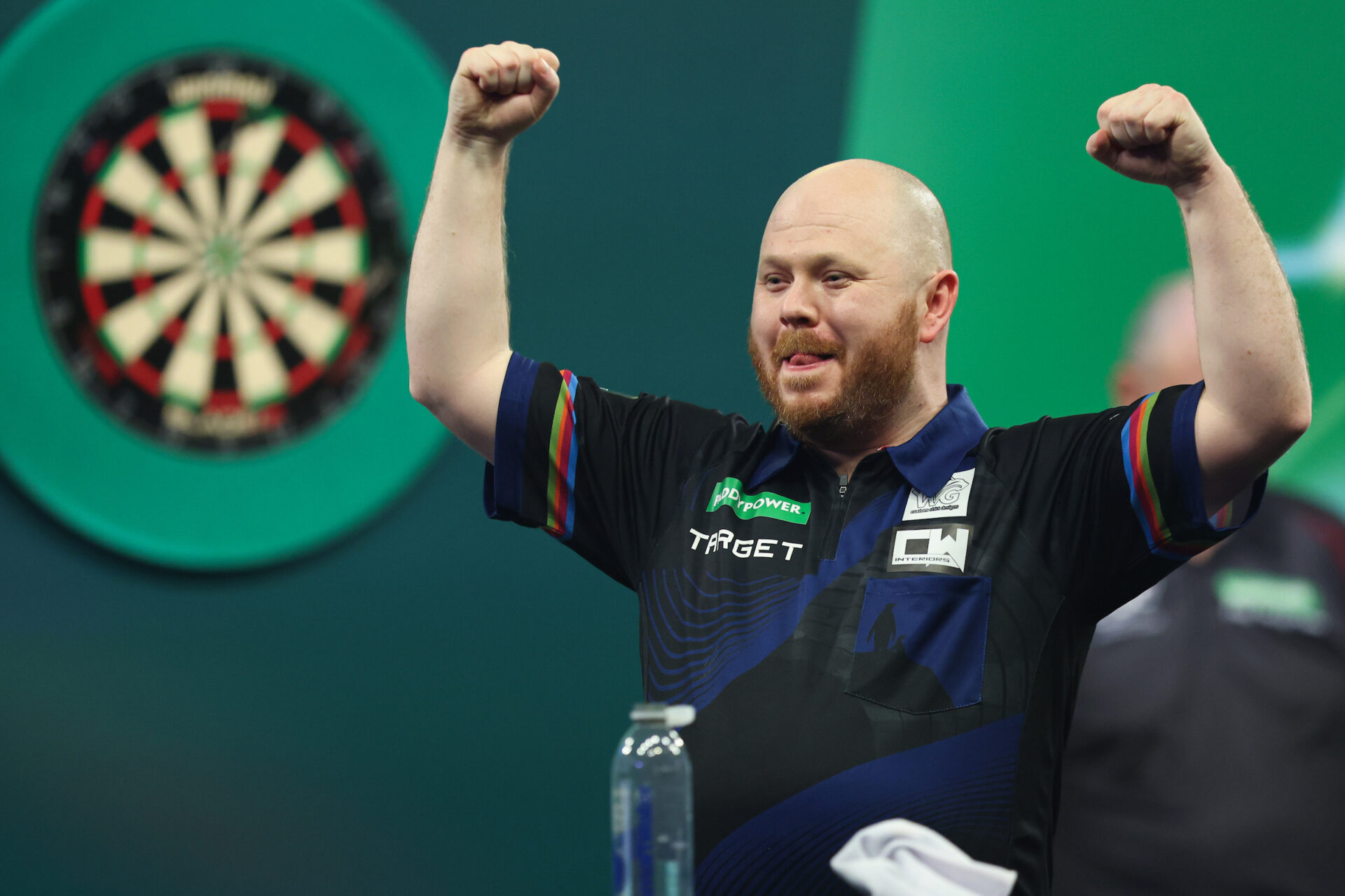 Pro Tour Darts: 5 Notable Starts to 2026 | Darts World Magazine