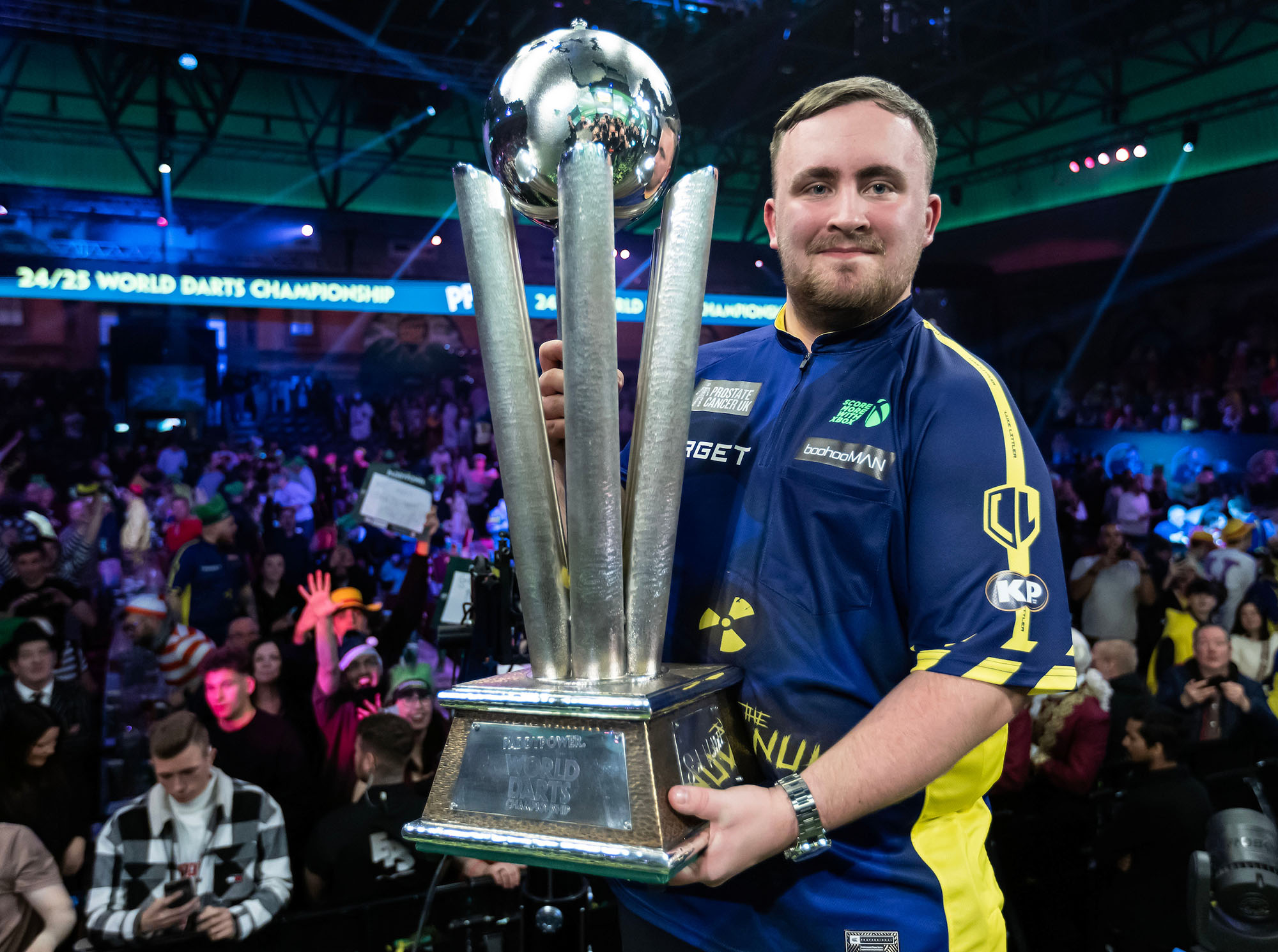 Ally Pally 2026: The Preview | Darts World Magazine