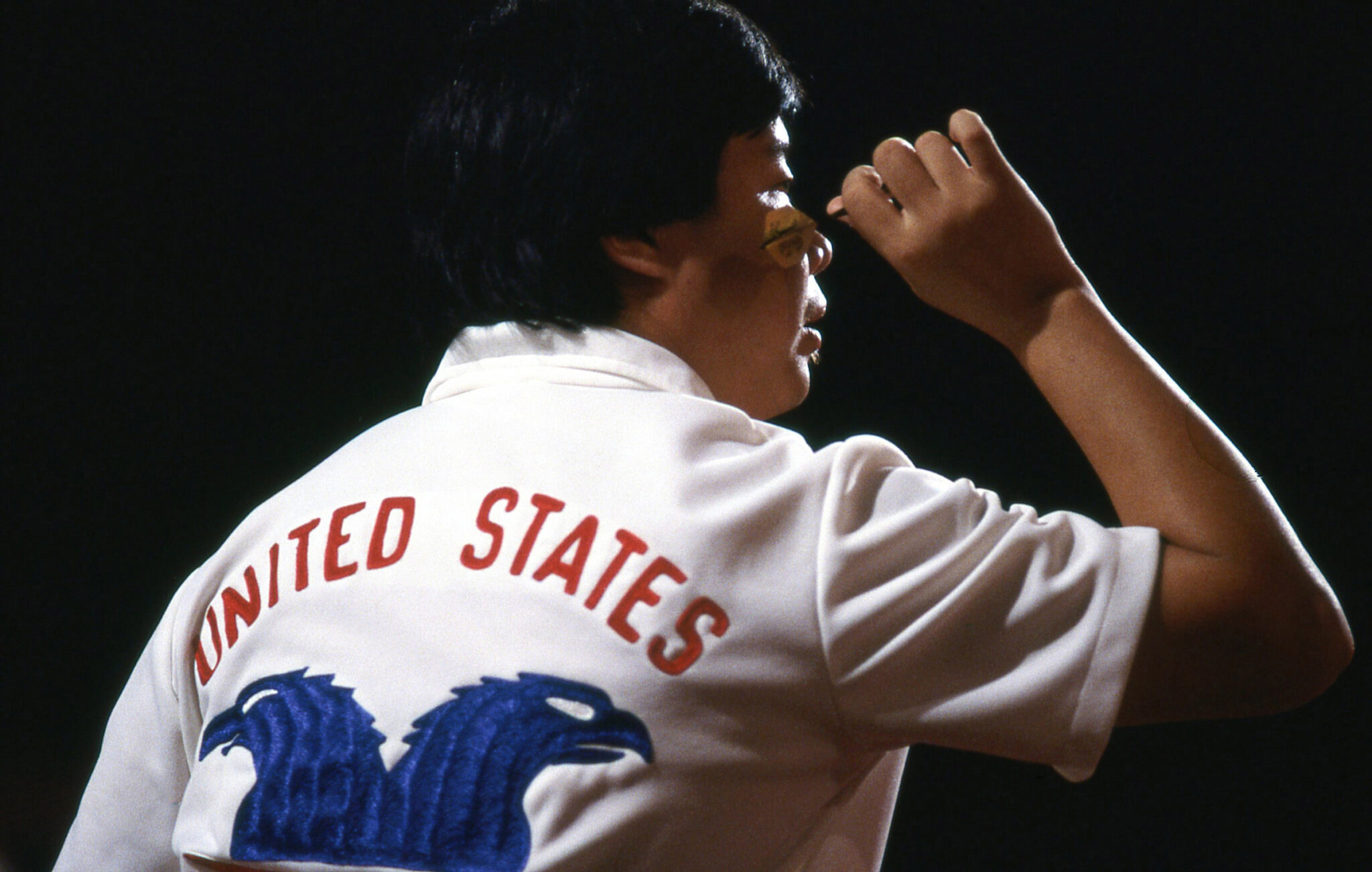 Player Profiles: Paul Lim | Darts World Magazine