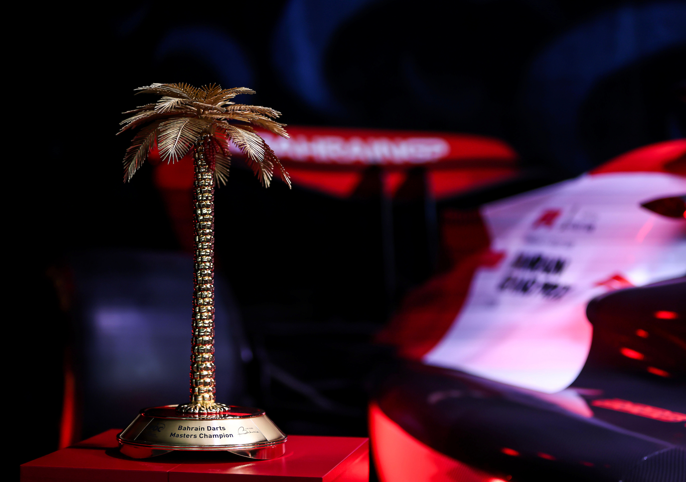 ITV Coverage Update: Graphic Content Causes Fans Critisism | Darts ...