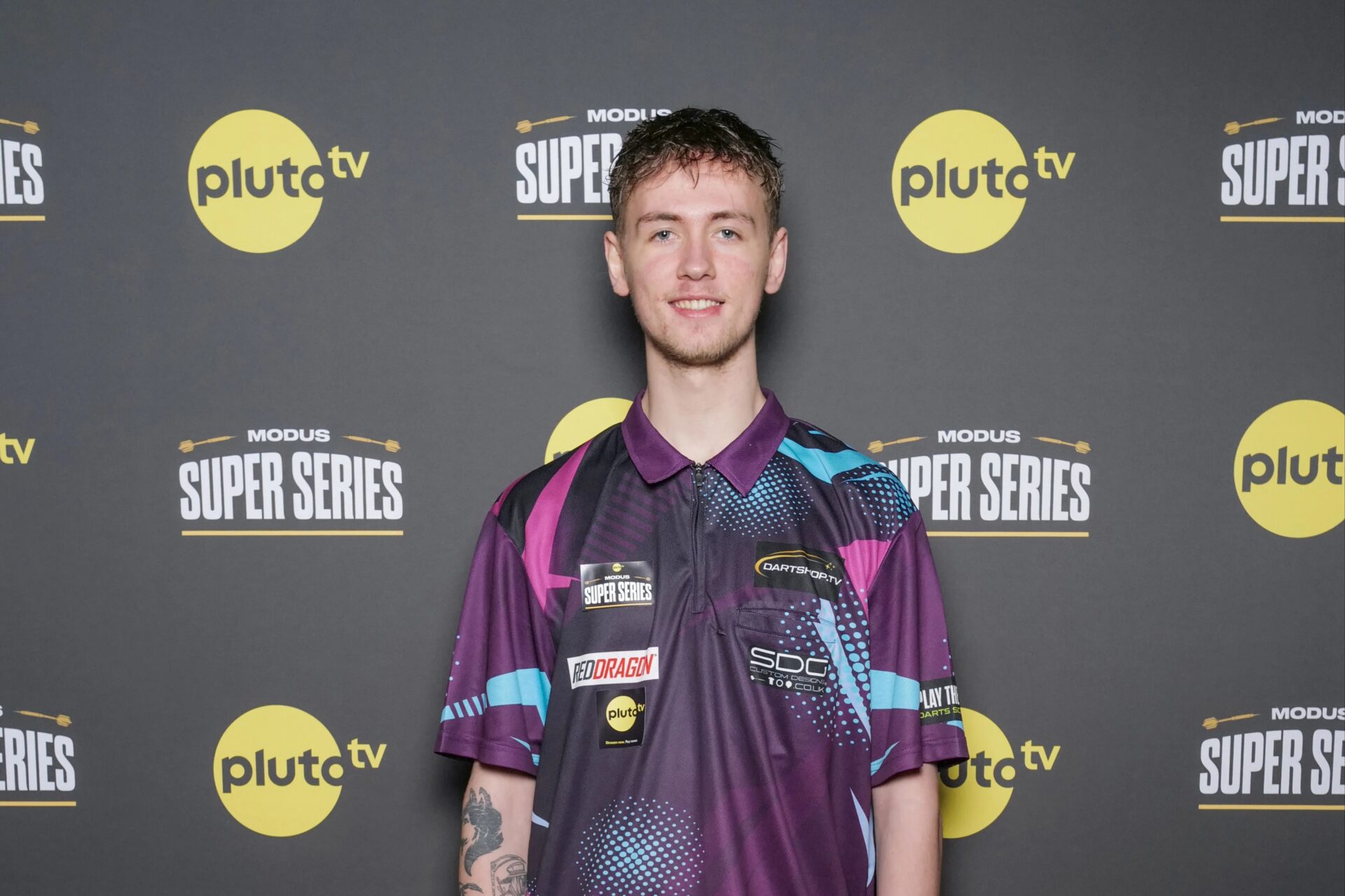 Q-School 2026: Raman and Whitlock Into Final Stage in Kalkar | Darts ...